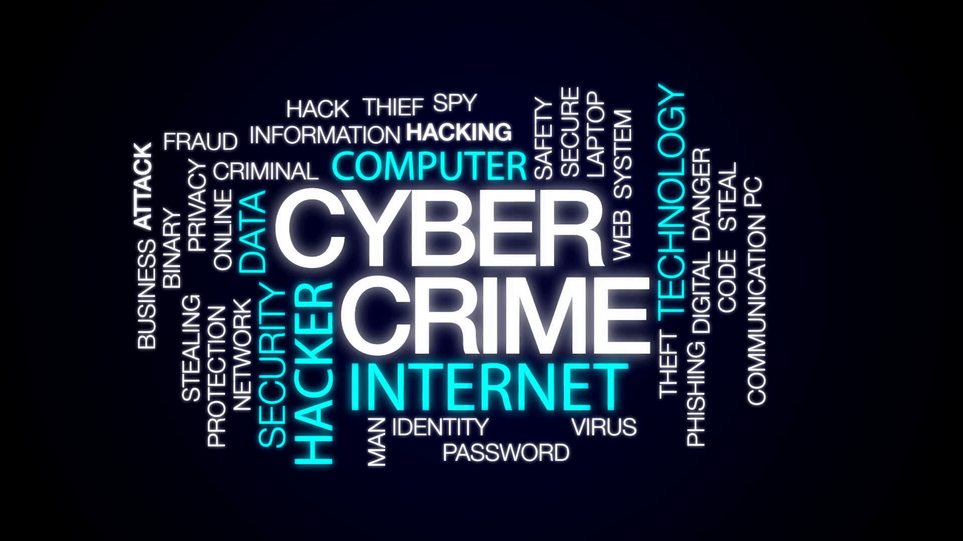 Cybercrime Wallpapers - Top Free Cybercrime Backgrounds - WallpaperAccess