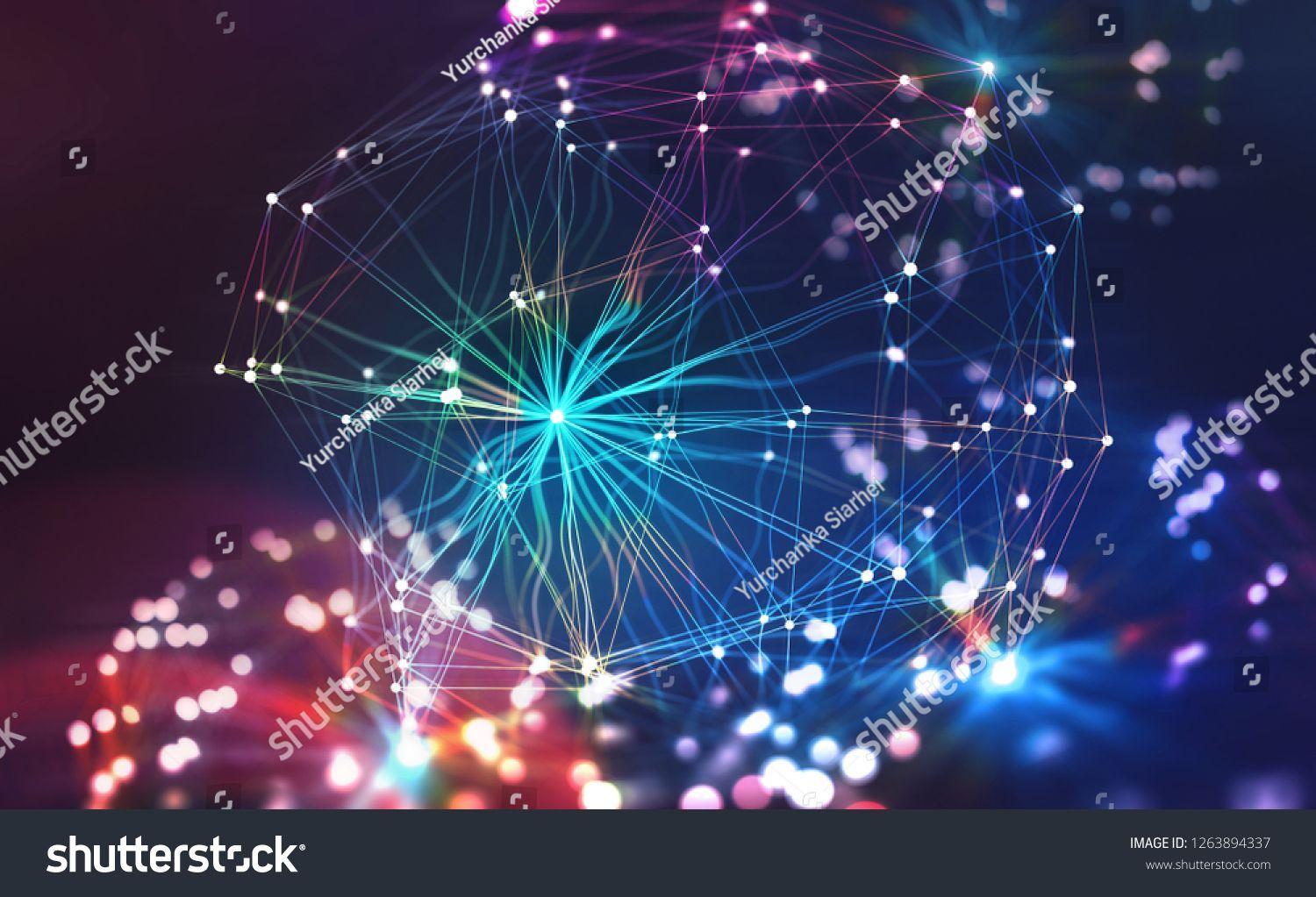 Digital Network Wallpapers - Top Free Digital Network Backgrounds - WallpaperAccess