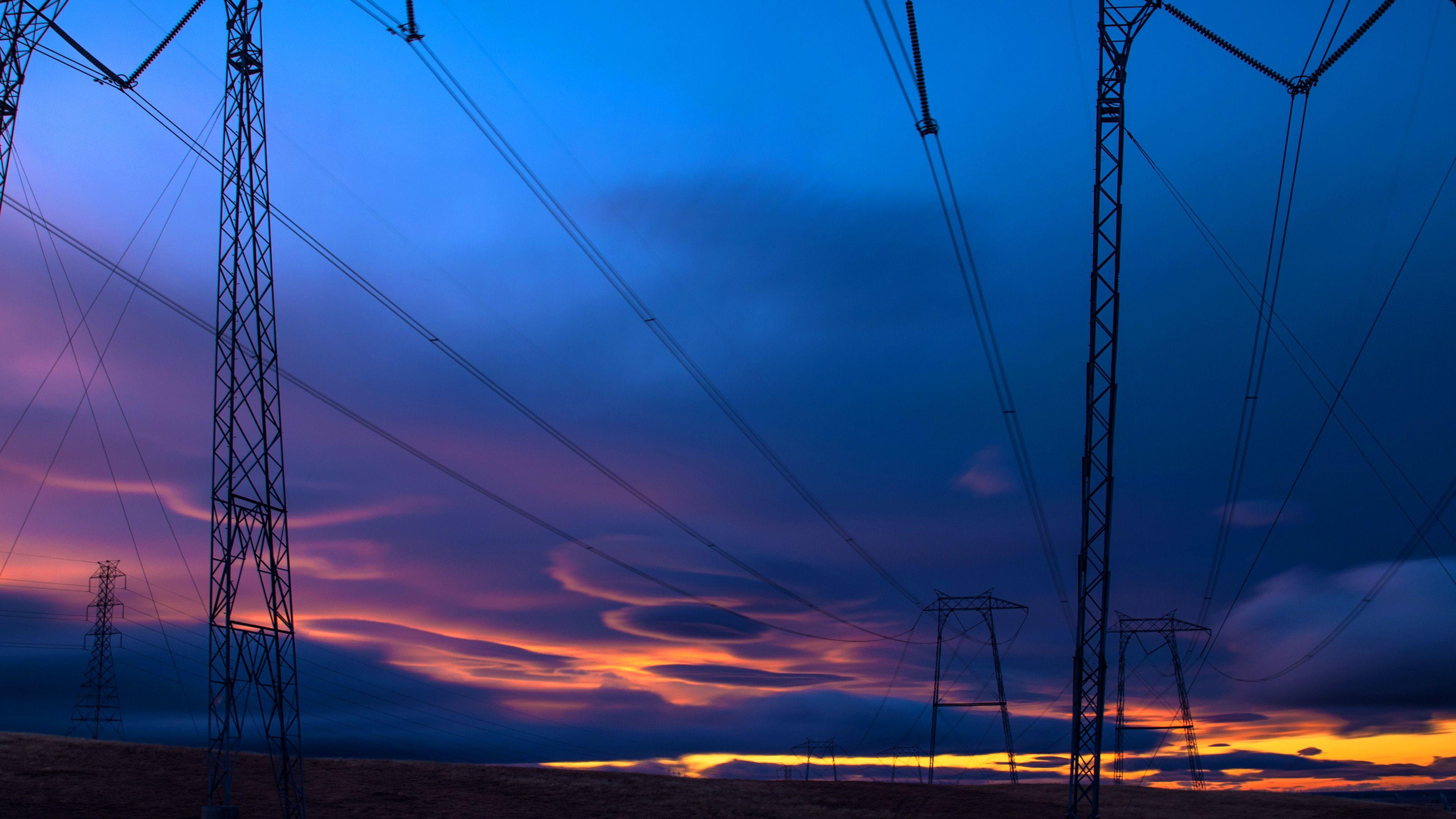 3840X2160 Electronic Wallpapers - Top Free 3840X2160 Electronic ...