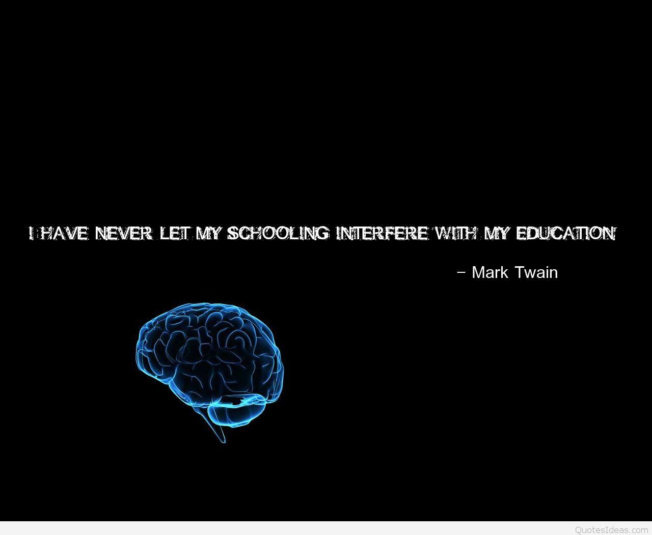 Educational Quotes Wallpapers - Top Free Educational Quotes Backgrounds ...