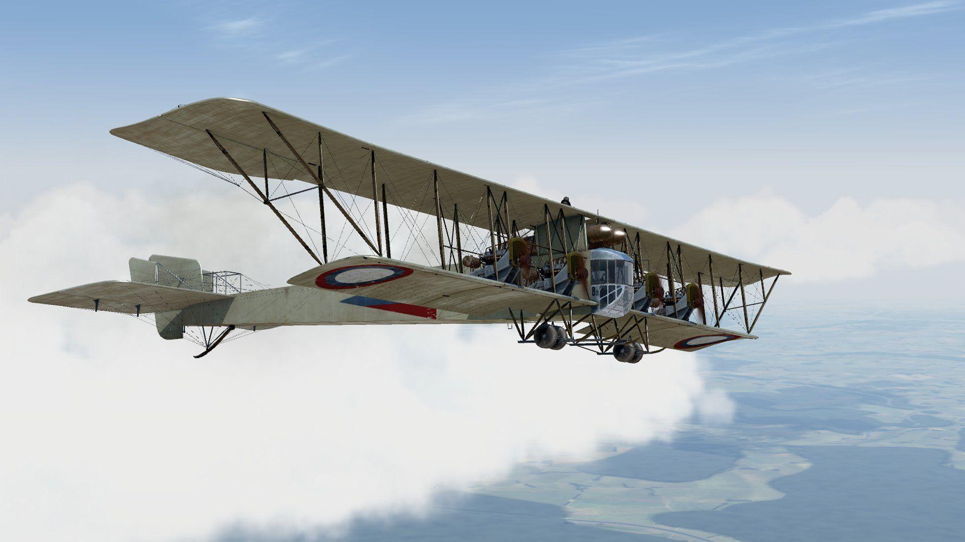 WW1 Airplane Wallpapers - Top Free WW1 Airplane Backgrounds ...