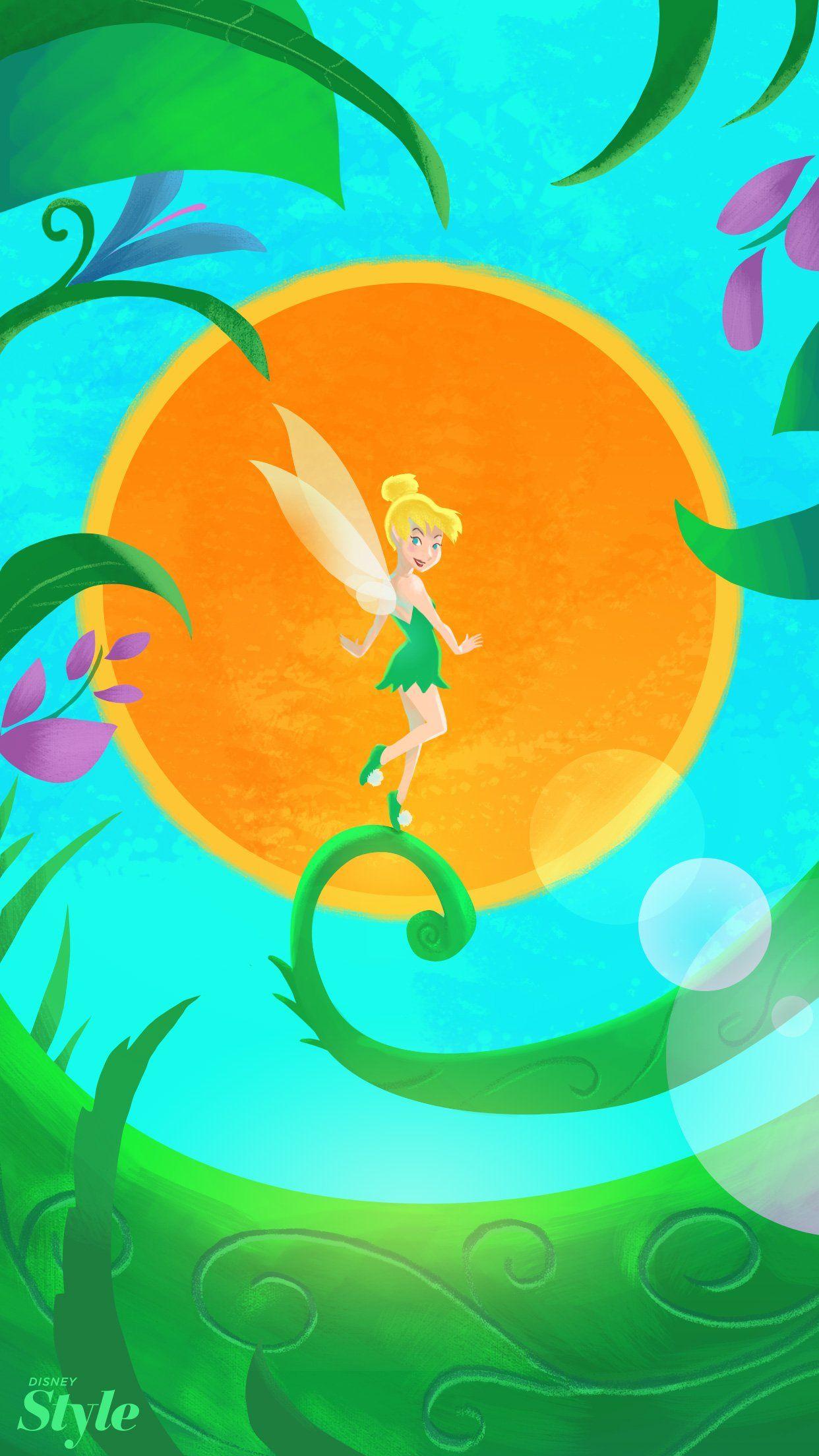 Cute Spring Disney Wallpapers - Top Free Cute Spring Disney Backgrounds ...