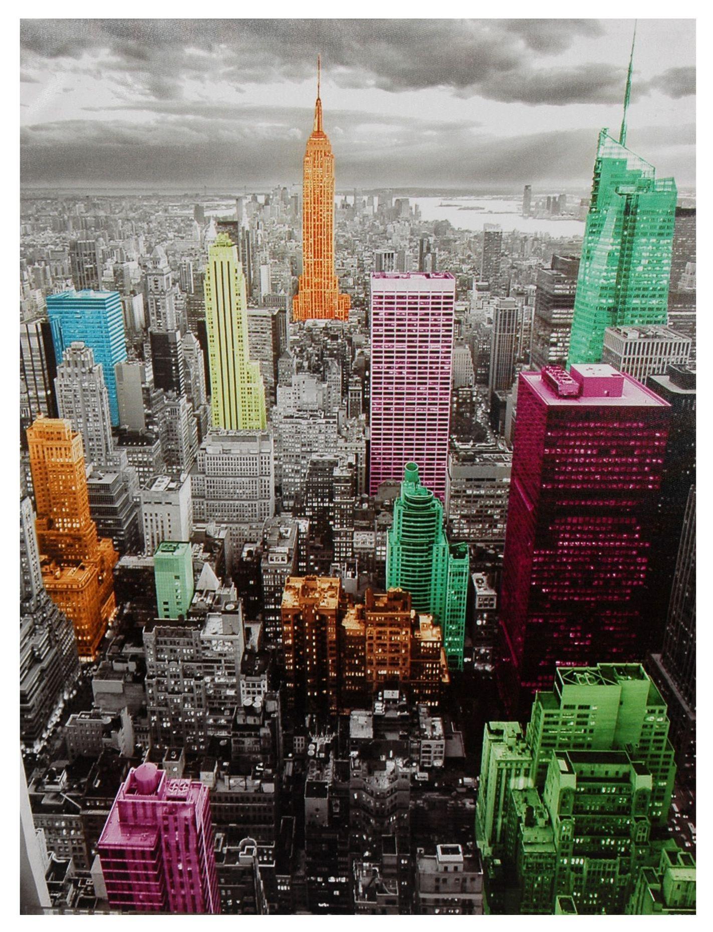 NYC Abstract Wallpapers - Top Free NYC Abstract Backgrounds ...