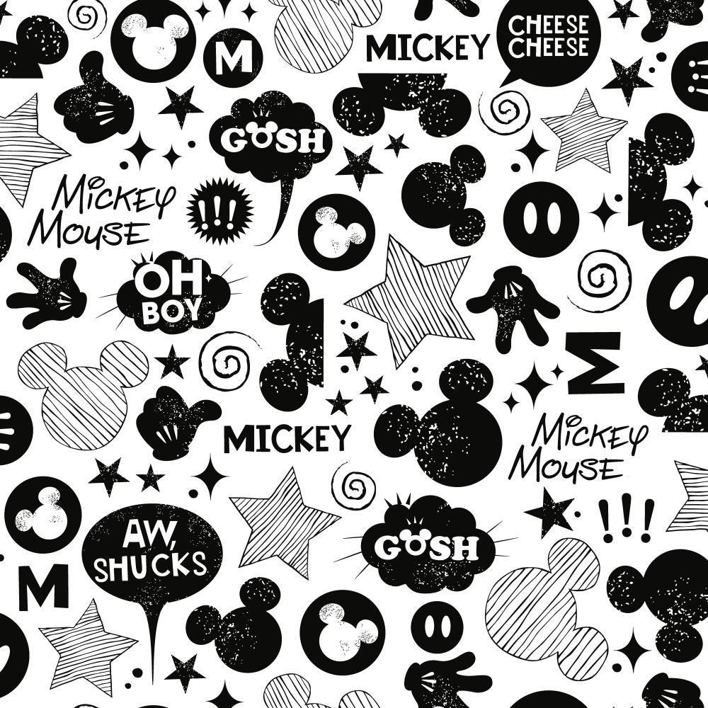 Mickey Pattern Wallpapers - Top Free Mickey Pattern Backgrounds ...