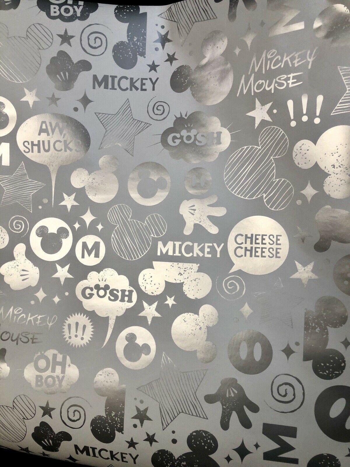 Mickey Pattern Wallpapers - Top Free Mickey Pattern Backgrounds ...