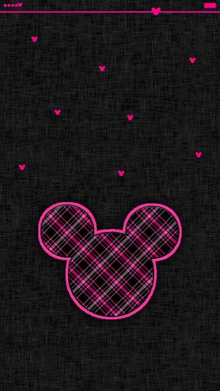 Mickey Pattern Wallpapers - Top Free Mickey Pattern Backgrounds ...