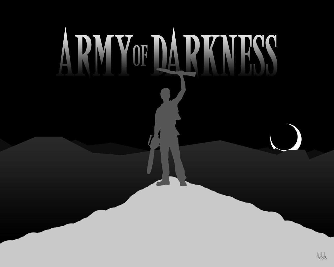 Army Of Darkness Wallpapers - Top Free Army Of Darkness Backgrounds ...