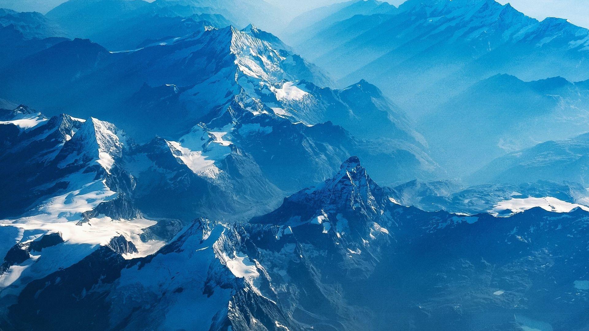 Swiss Alps Mountains Wallpapers - Top Free Swiss Alps Mountains ...