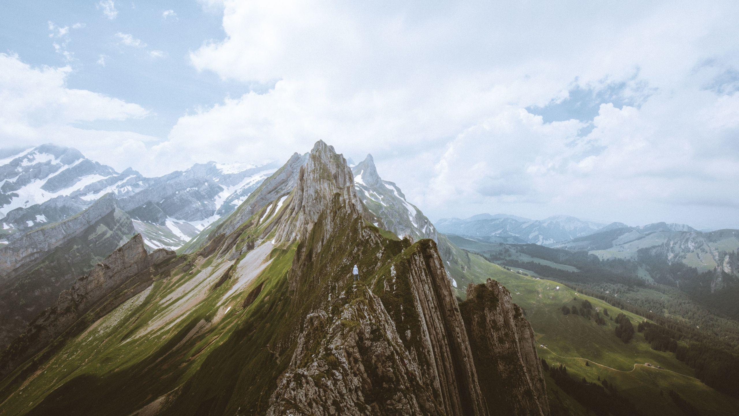 Swiss Alps Mountains Wallpapers - Top Free Swiss Alps Mountains ...