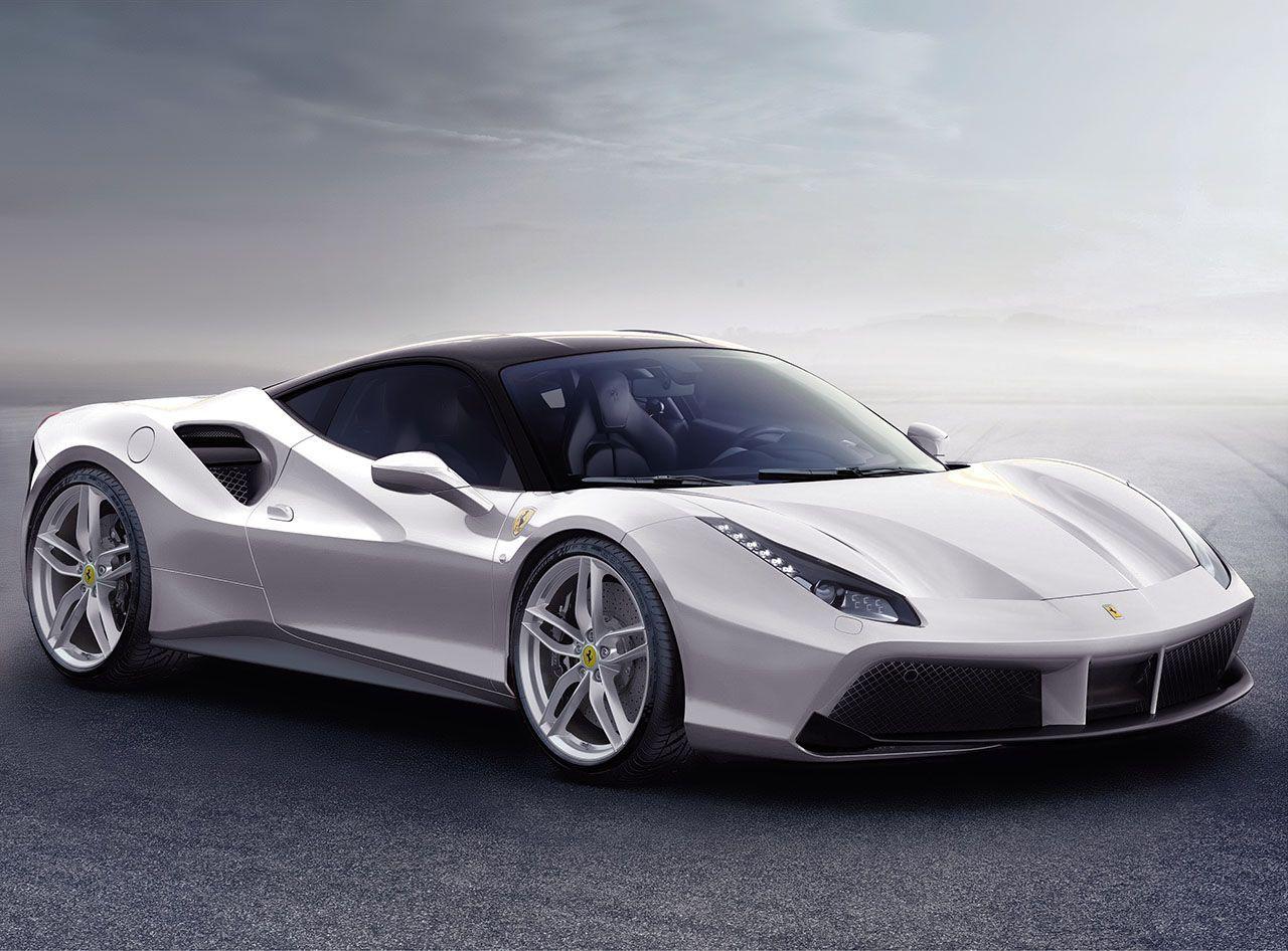 Ferrari 488 Spider Wallpapers - Top Free Ferrari 488 Spider Backgrounds ...