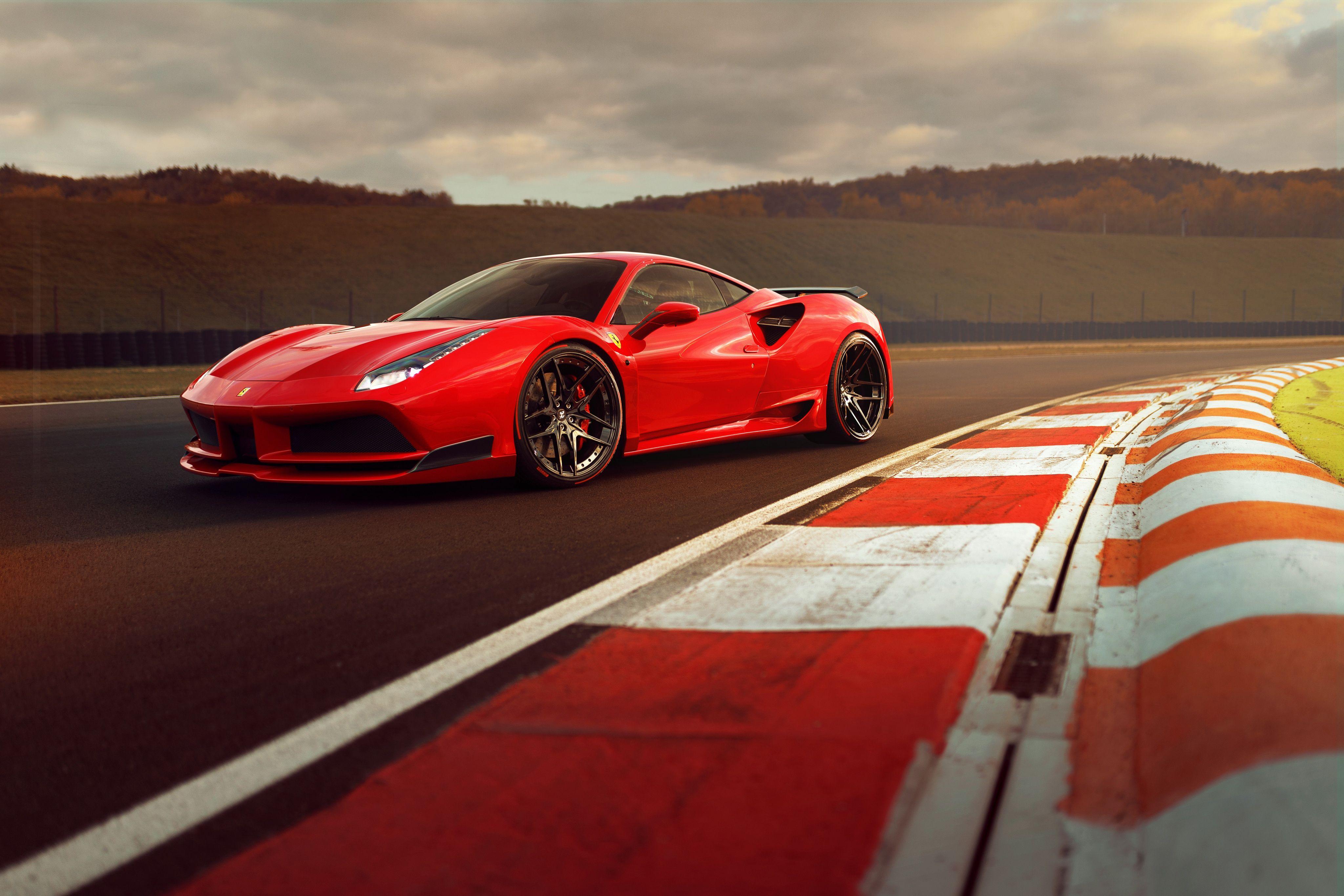 Ferrari 488 Spider Wallpapers - Top Free Ferrari 488 Spider Backgrounds ...