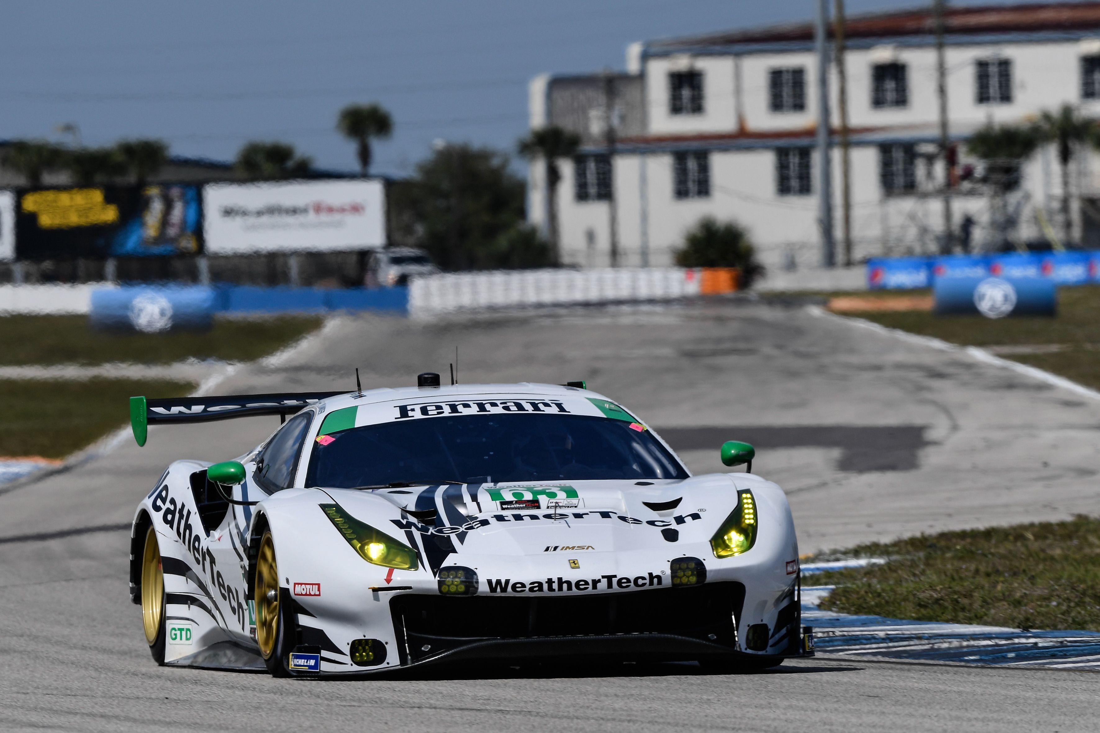 Ferrari 488 GT3 Wallpapers - Top Free Ferrari 488 GT3 Backgrounds ...