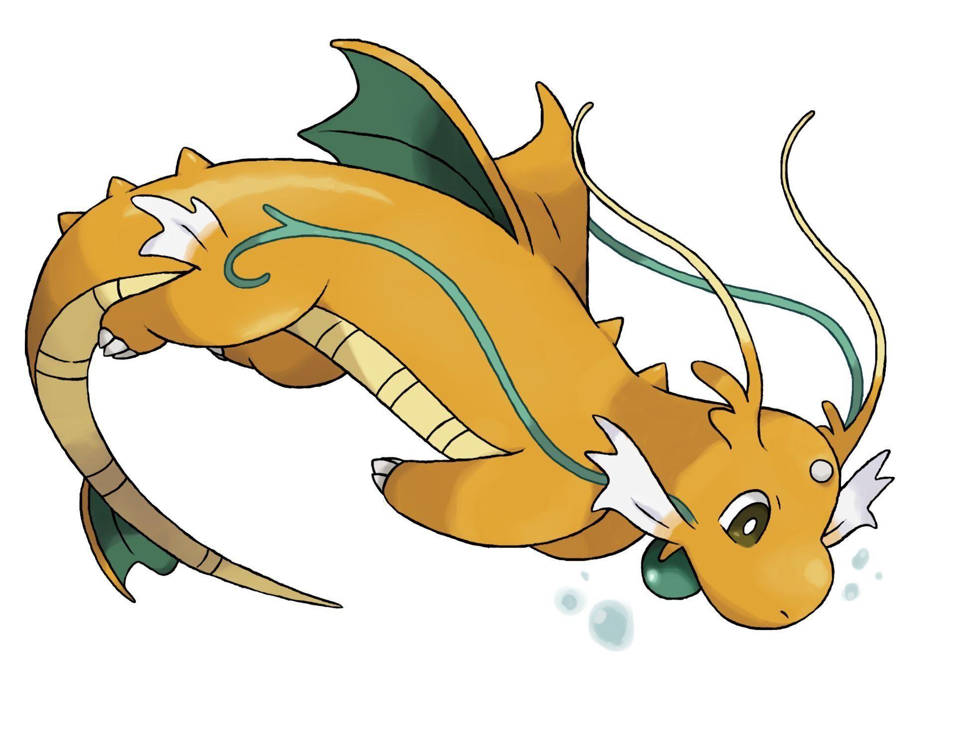 Cute Dragonite Wallpapers - Top Free Cute Dragonite Backgrounds - WallpaperAccess