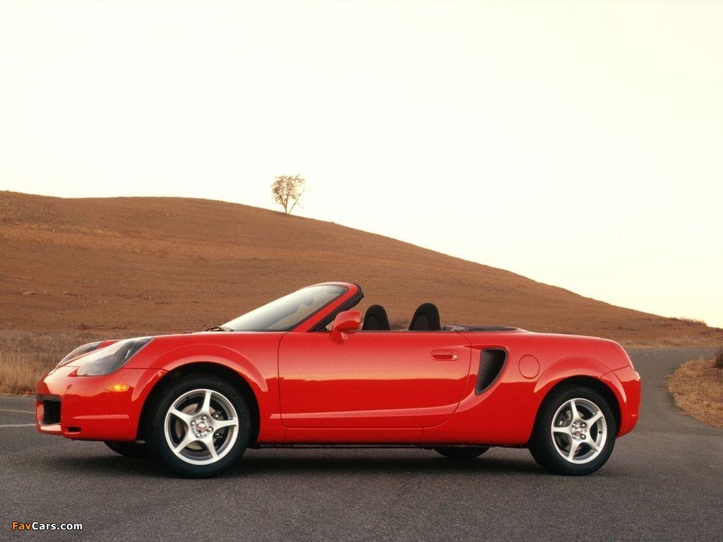 MR2 Spyder Wallpapers - Top Free MR2 Spyder Backgrounds - WallpaperAccess