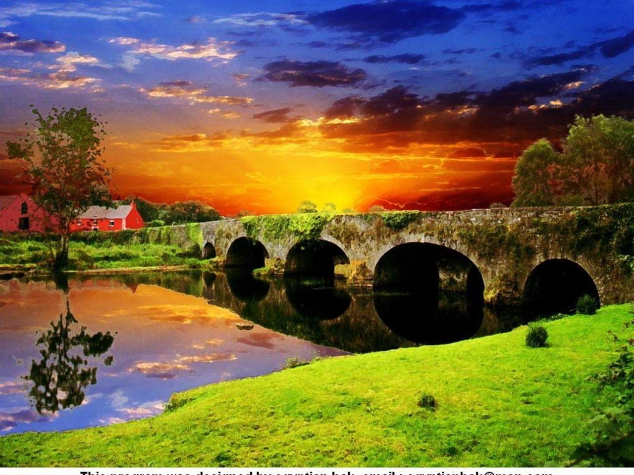 Extraordinary Nature Wallpapers - Top Free Extraordinary Nature ...