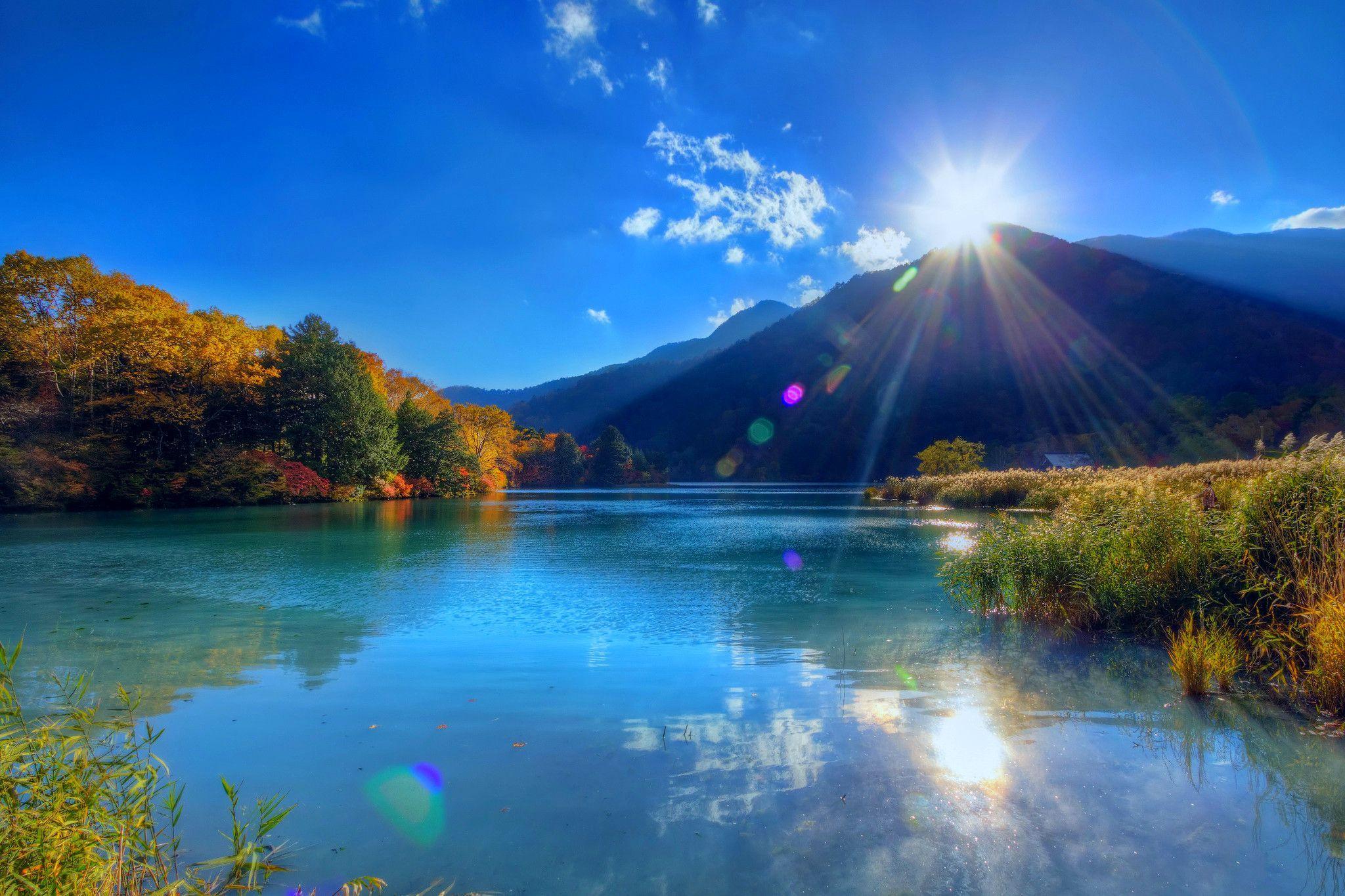 Extraordinary Nature Wallpapers - Top Free Extraordinary Nature ...