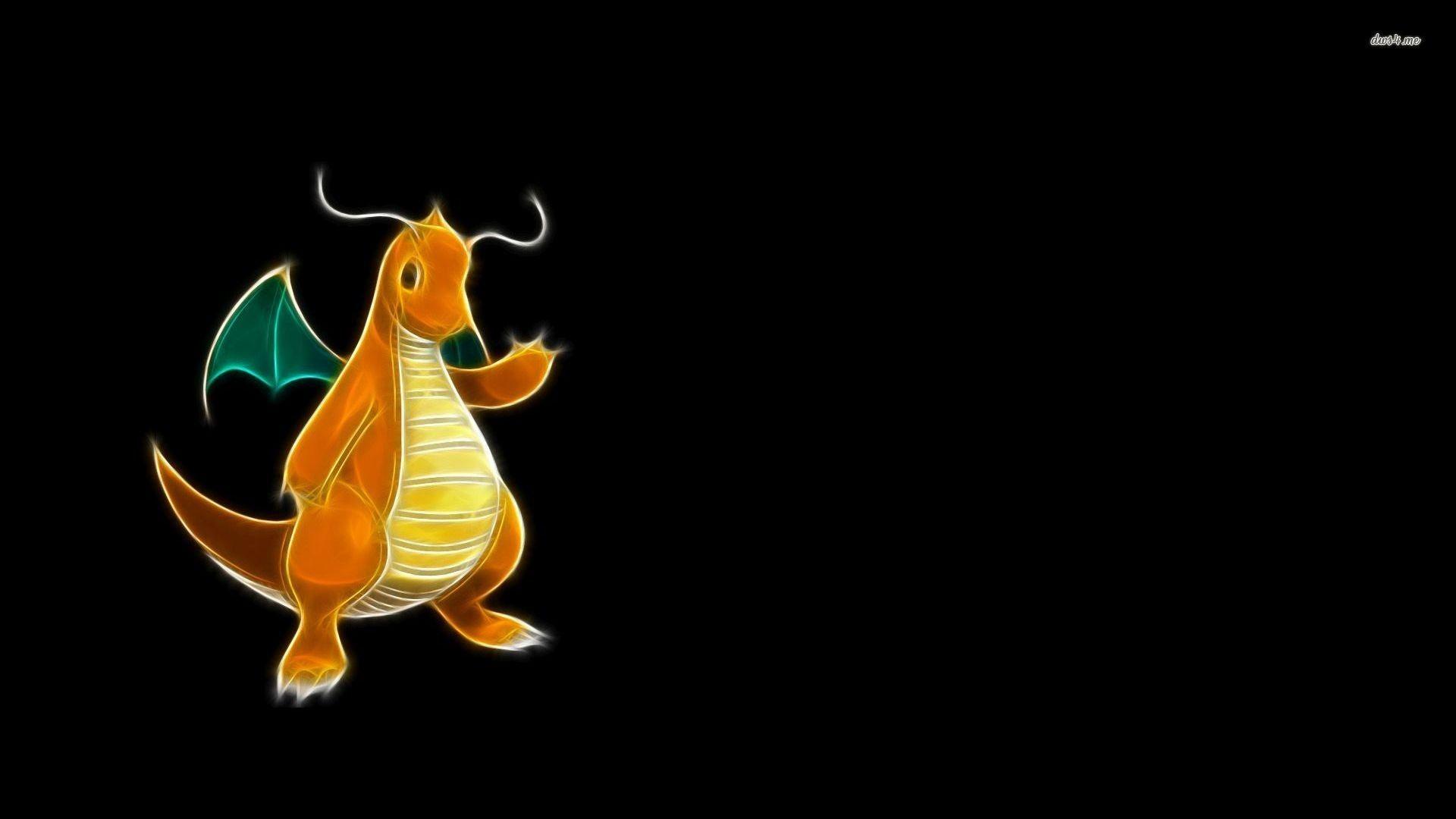 Dratini Dragonair Dragonite Wallpapers - Top Free Dratini Dragonair ...
