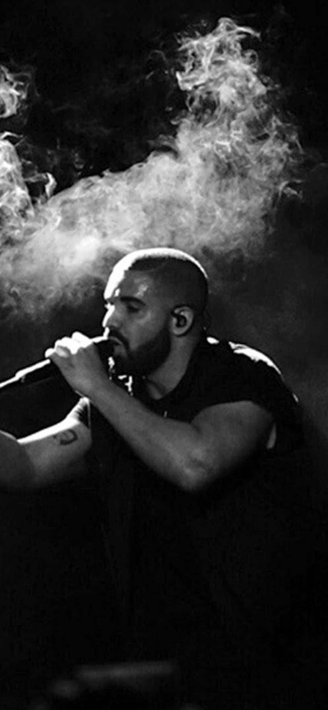 Drake Aesthetic Wallpapers - Top Free Drake Aesthetic Backgrounds ...