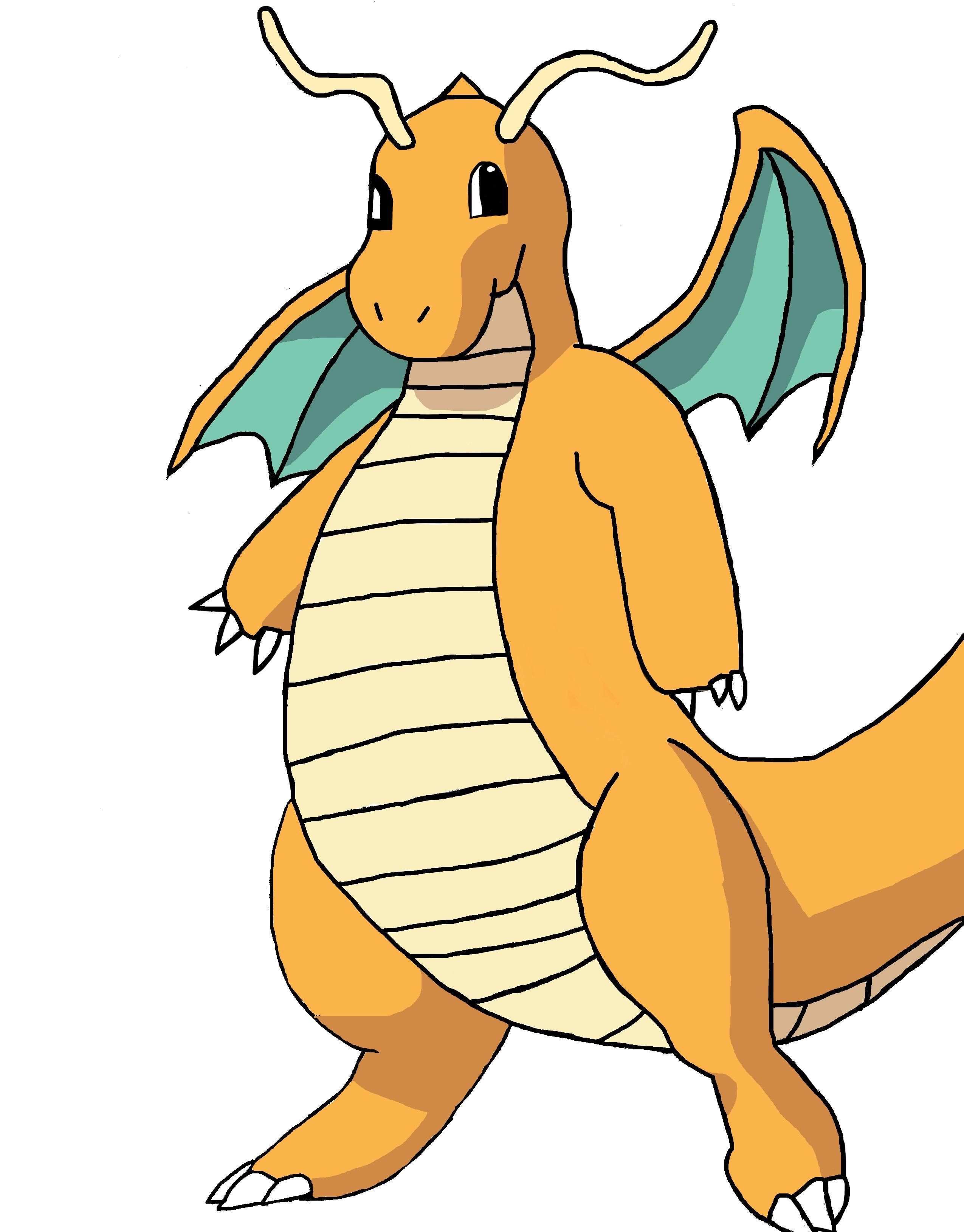 Dratini Dragonair Dragonite Wallpapers - Top Free Dratini Dragonair ...