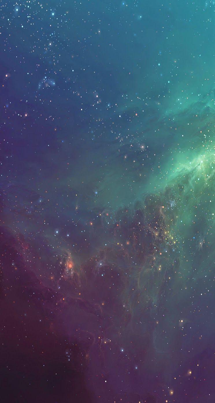 Universe iPhone 7 Plus Wallpapers - Top Free Universe iPhone 7 Plus ...