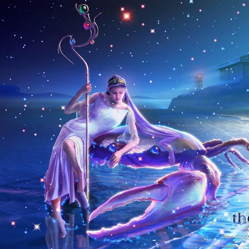 Cancer Galaxy Wallpapers - Top Free Cancer Galaxy Backgrounds ...