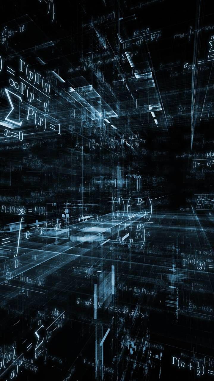 Theoretical Physics Wallpapers - Top Free Theoretical Physics ...