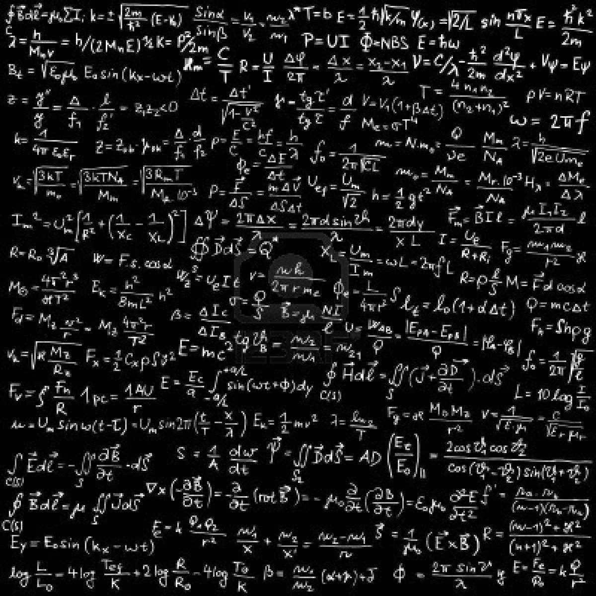 Theoretical Physics Wallpapers - Top Free Theoretical Physics ...