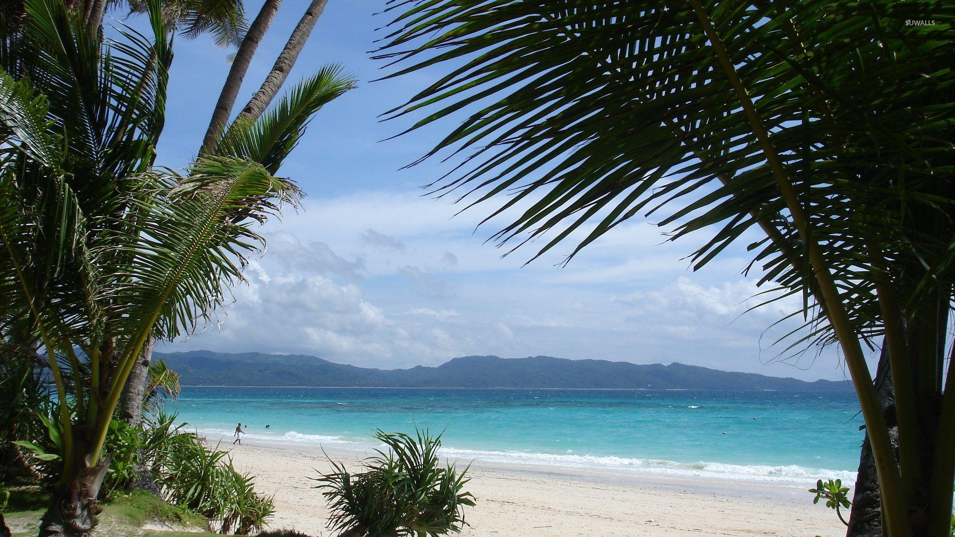 Boracay Beach Wallpapers - Top Free Boracay Beach Backgrounds ...