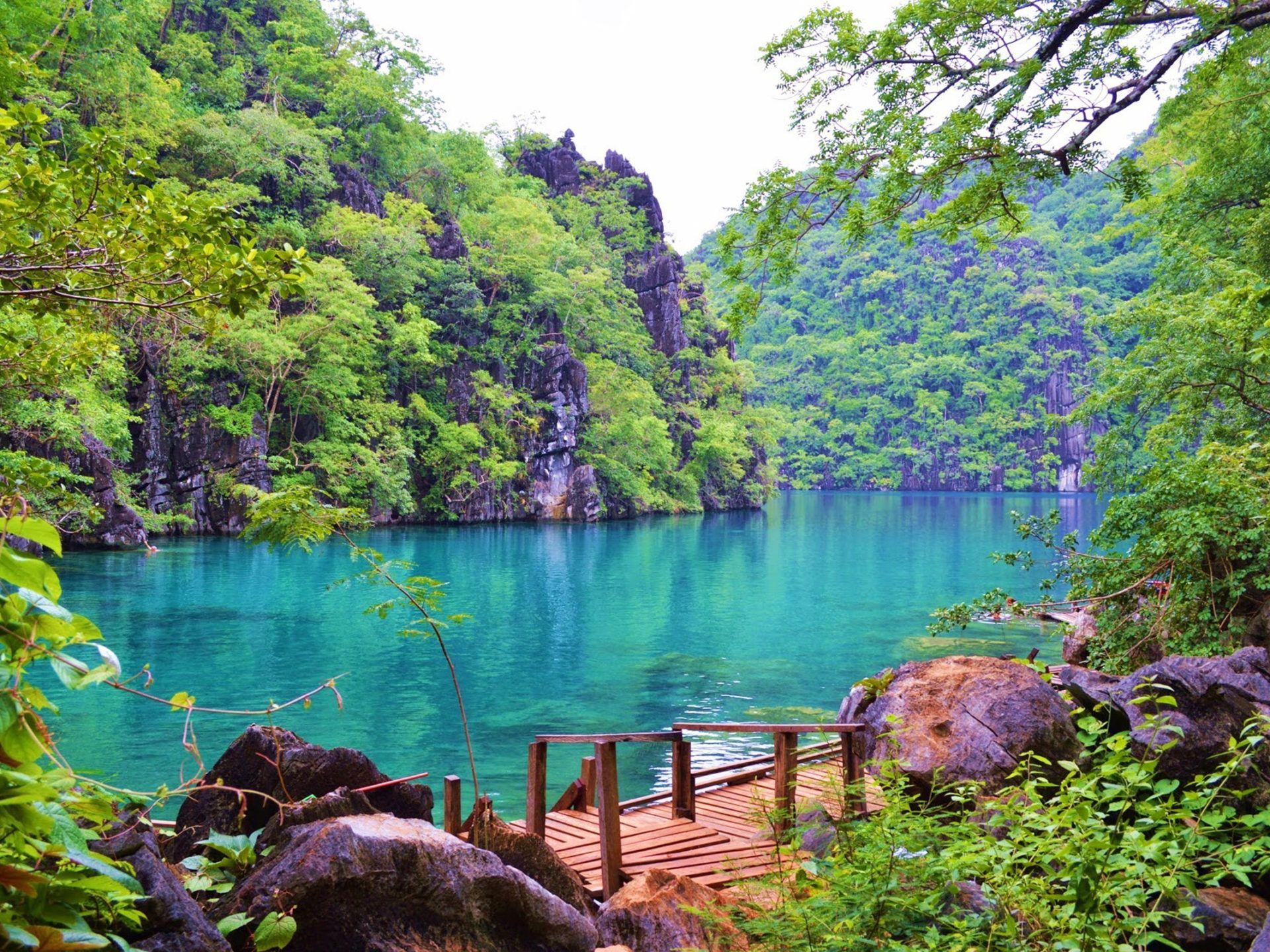 Coron Philippines Wallpapers - Top Free Coron Philippines Backgrounds ...