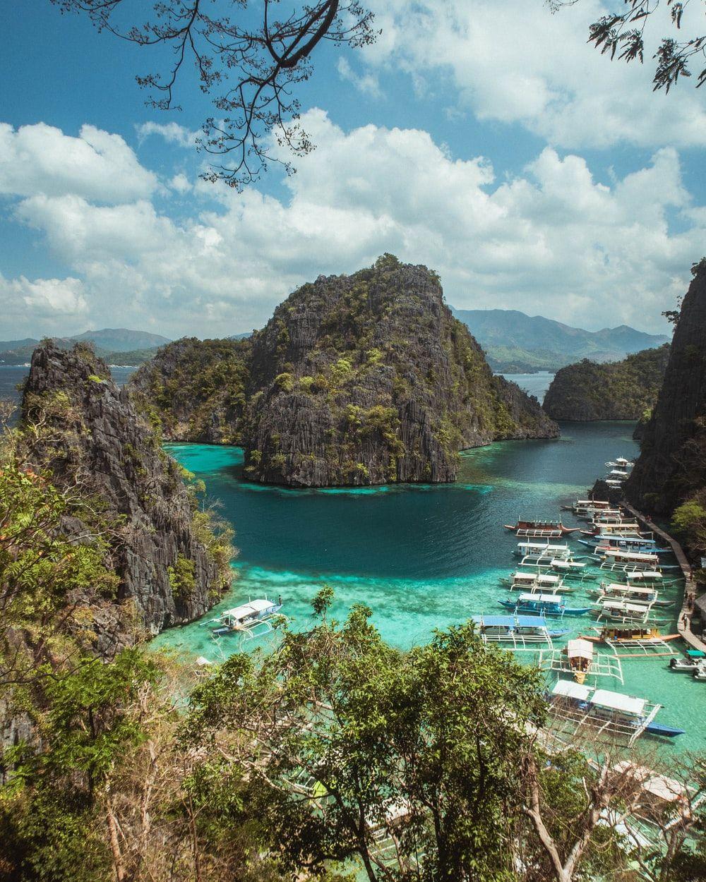Coron Philippines Wallpapers - Top Free Coron Philippines Backgrounds ...