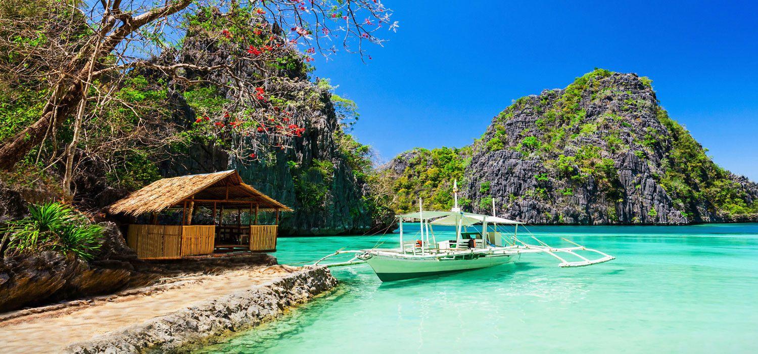 Coron Philippines Wallpapers - Top Free Coron Philippines Backgrounds ...
