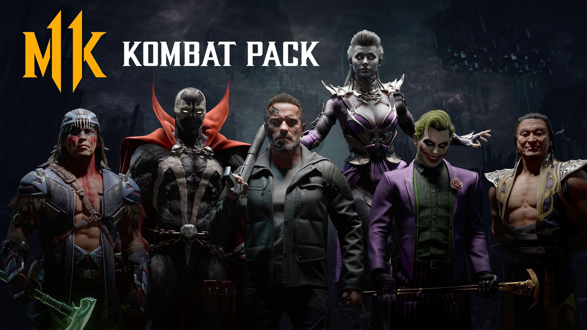 Mortal Kombat Ultra HD Wallpapers - Top Free Mortal Kombat Ultra HD ...