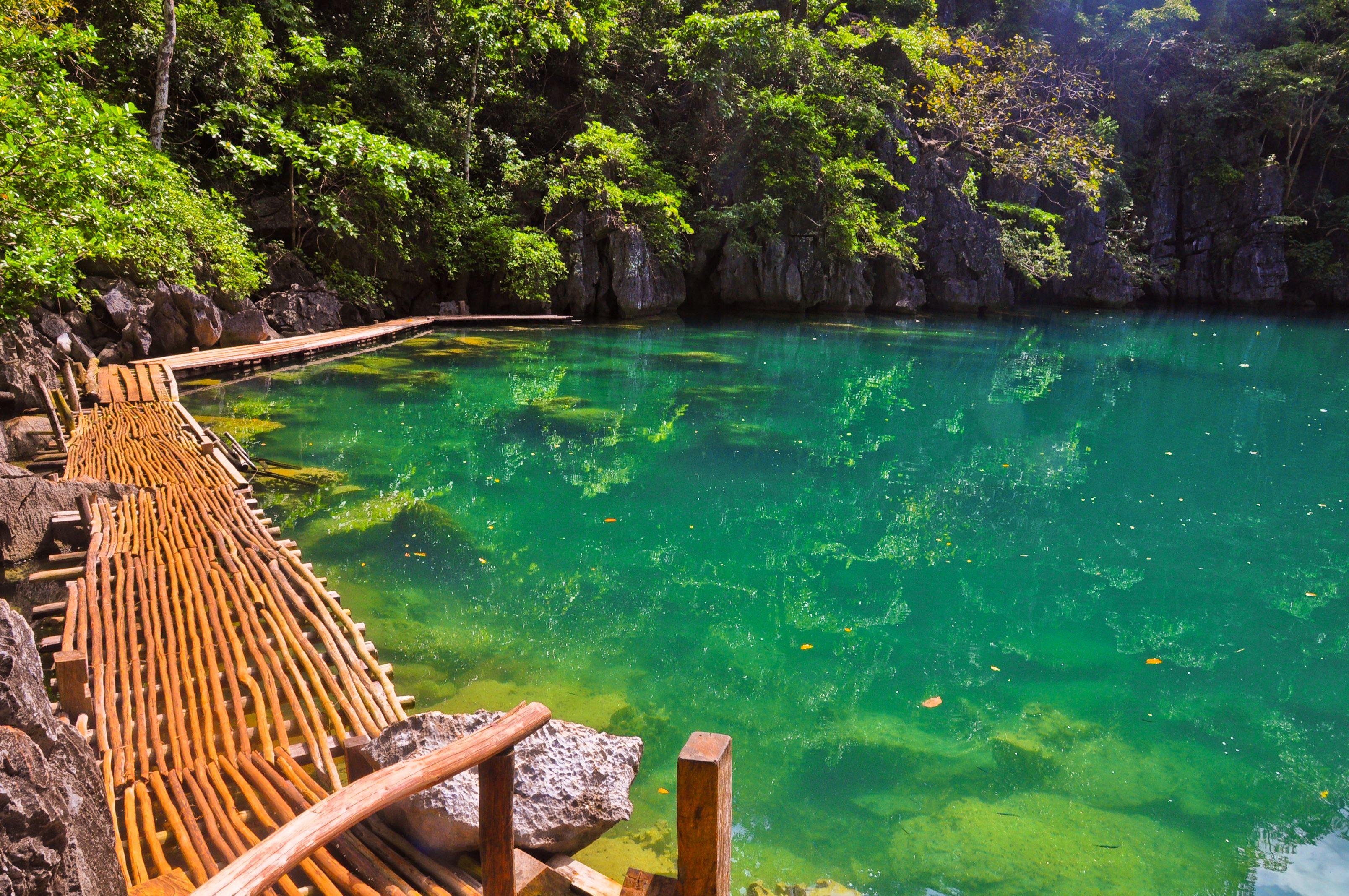 Coron Philippines Wallpapers - Top Free Coron Philippines Backgrounds ...