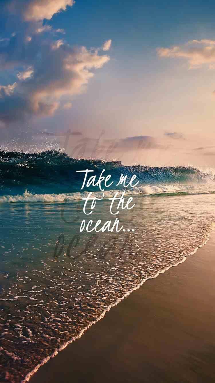 Pinterest Beach Wallpapers - Top Free Pinterest Beach Backgrounds ...
