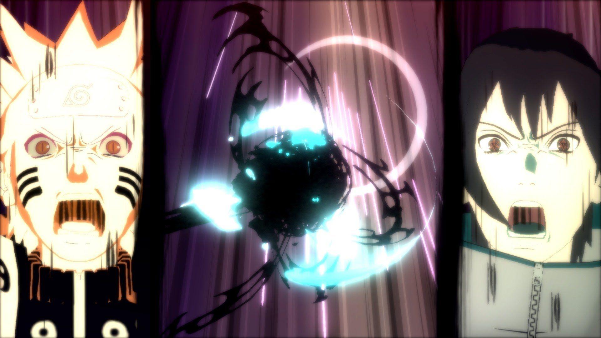 Ninjas Hyper with RPG Wallpapers - Top Free Ninjas Hyper with RPG ...