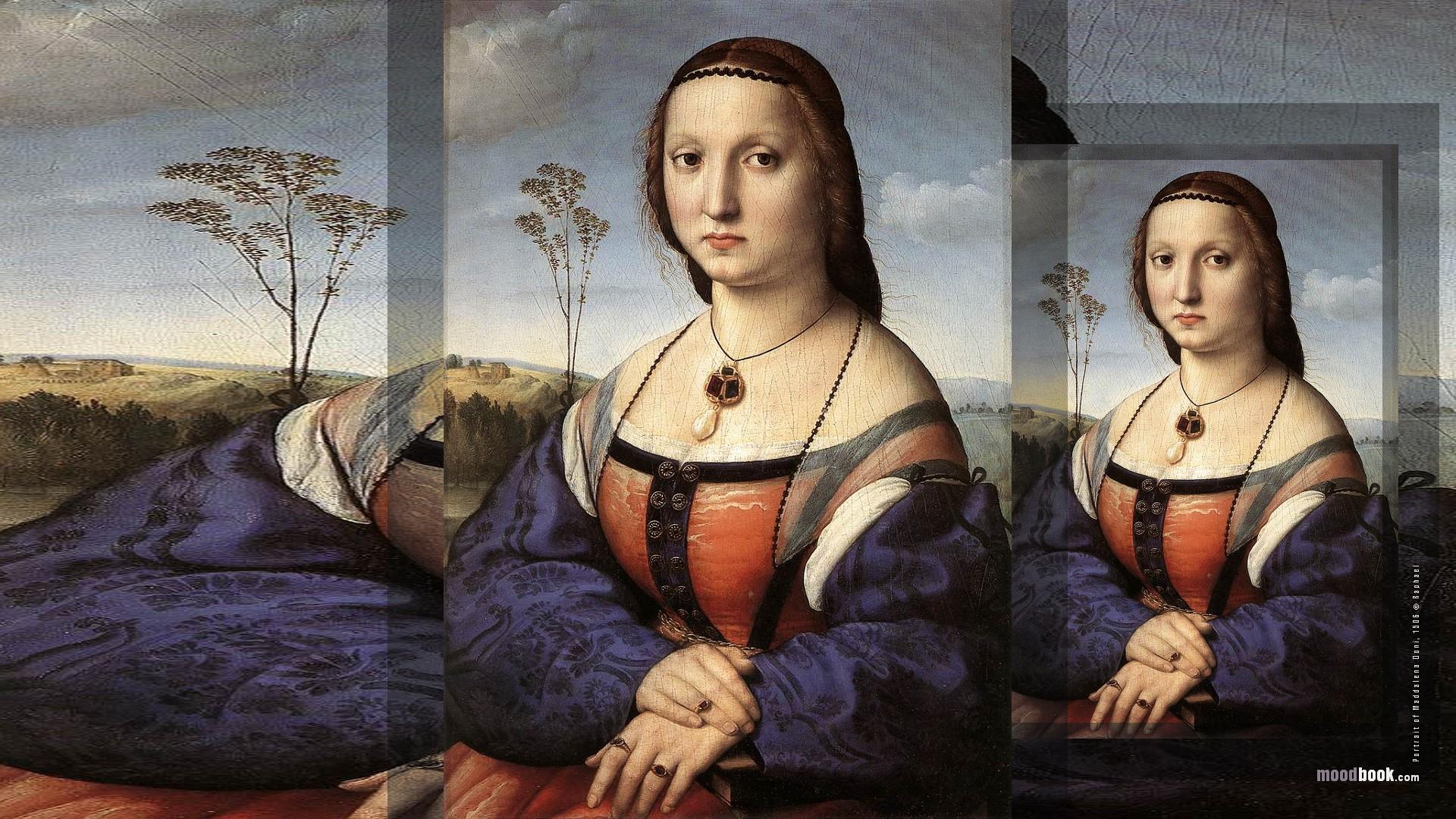1920X1080 Renaissance Art Wallpapers - Top Free 1920X1080 Renaissance ...