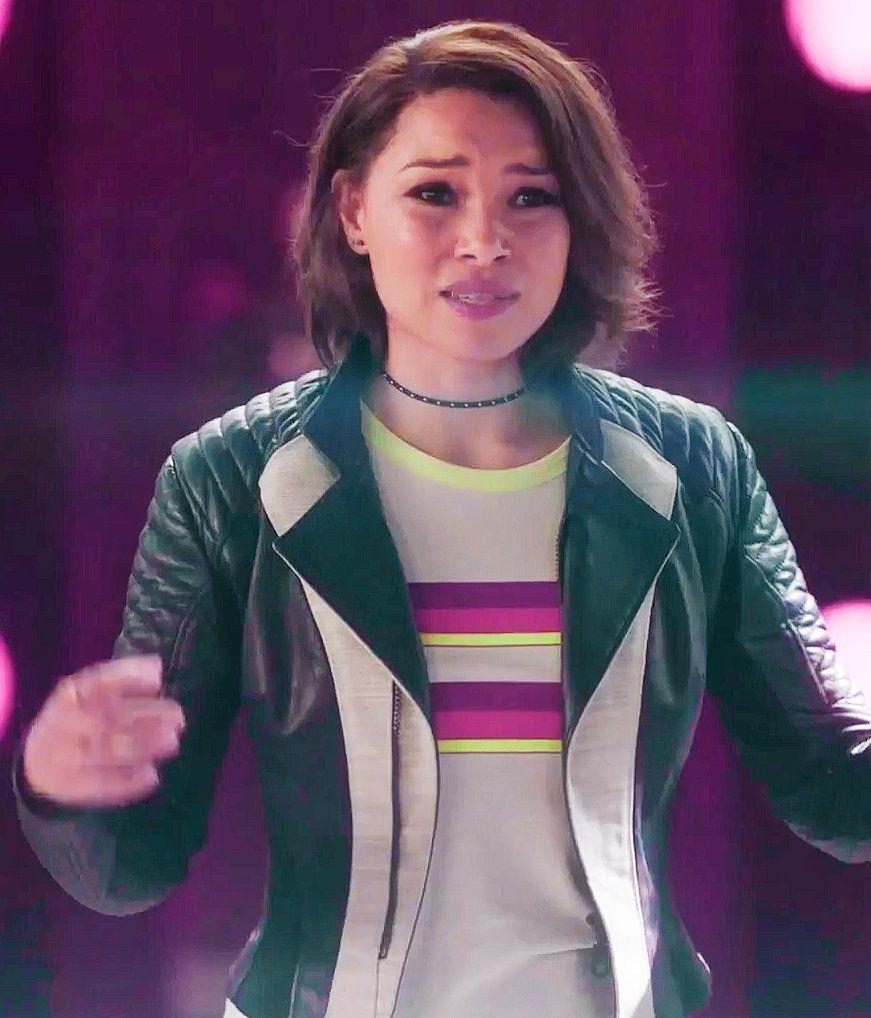 Nora West Allen Wallpapers - Top Free Nora West Allen Backgrounds ...