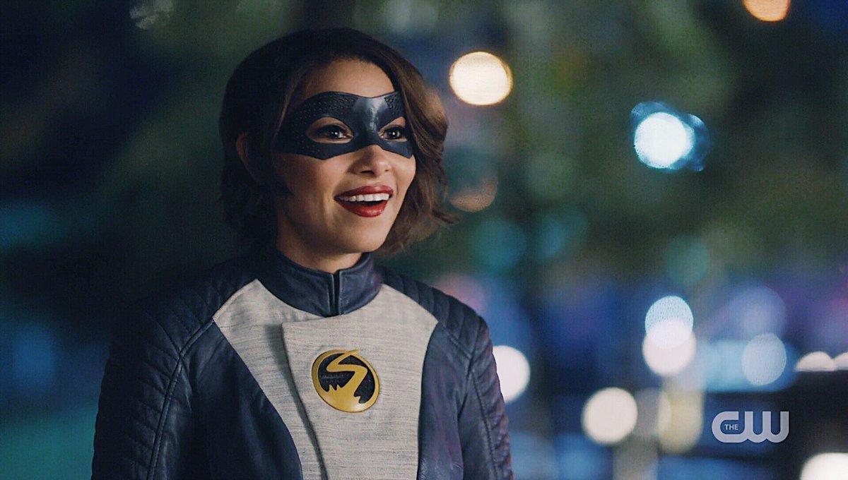 Nora West Allen Wallpapers - Top Free Nora West Allen Backgrounds ...