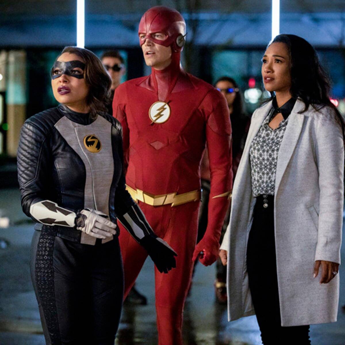 Nora West Allen Wallpapers - Top Free Nora West Allen Backgrounds ...