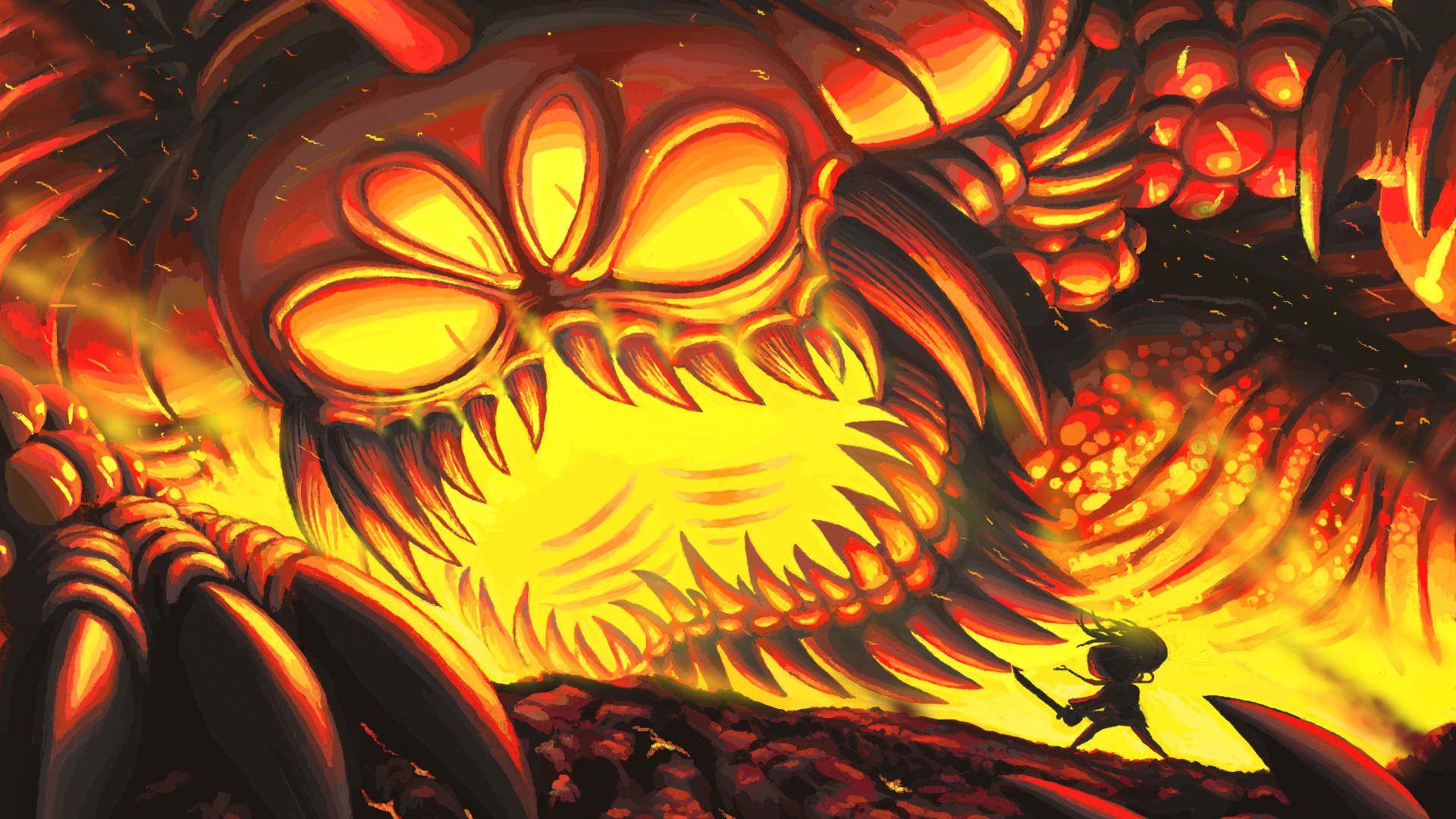 Ninjas Hyper with RPG Wallpapers - Top Free Ninjas Hyper with RPG ...