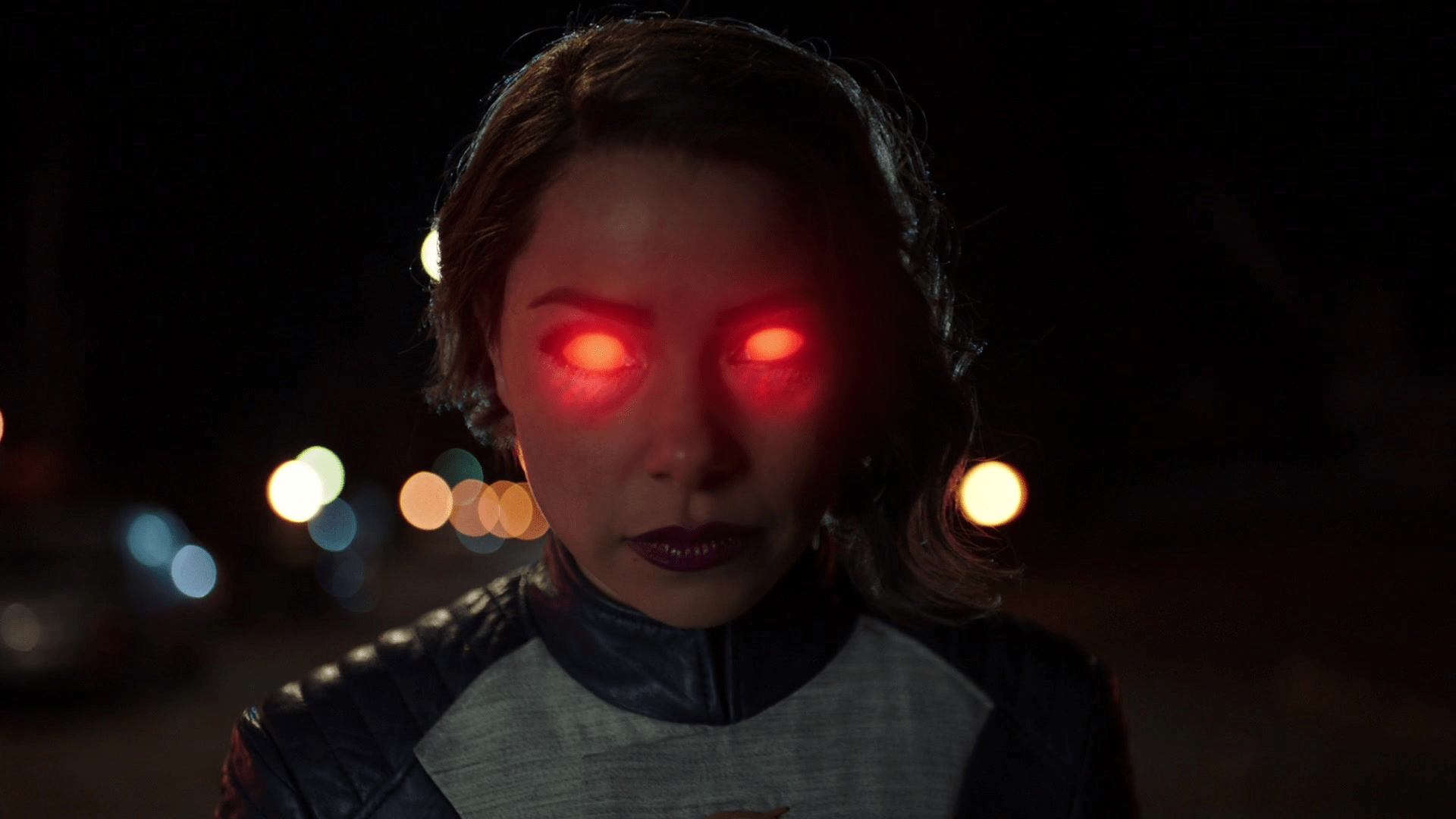 Nora West Allen Wallpapers - Top Free Nora West Allen Backgrounds ...