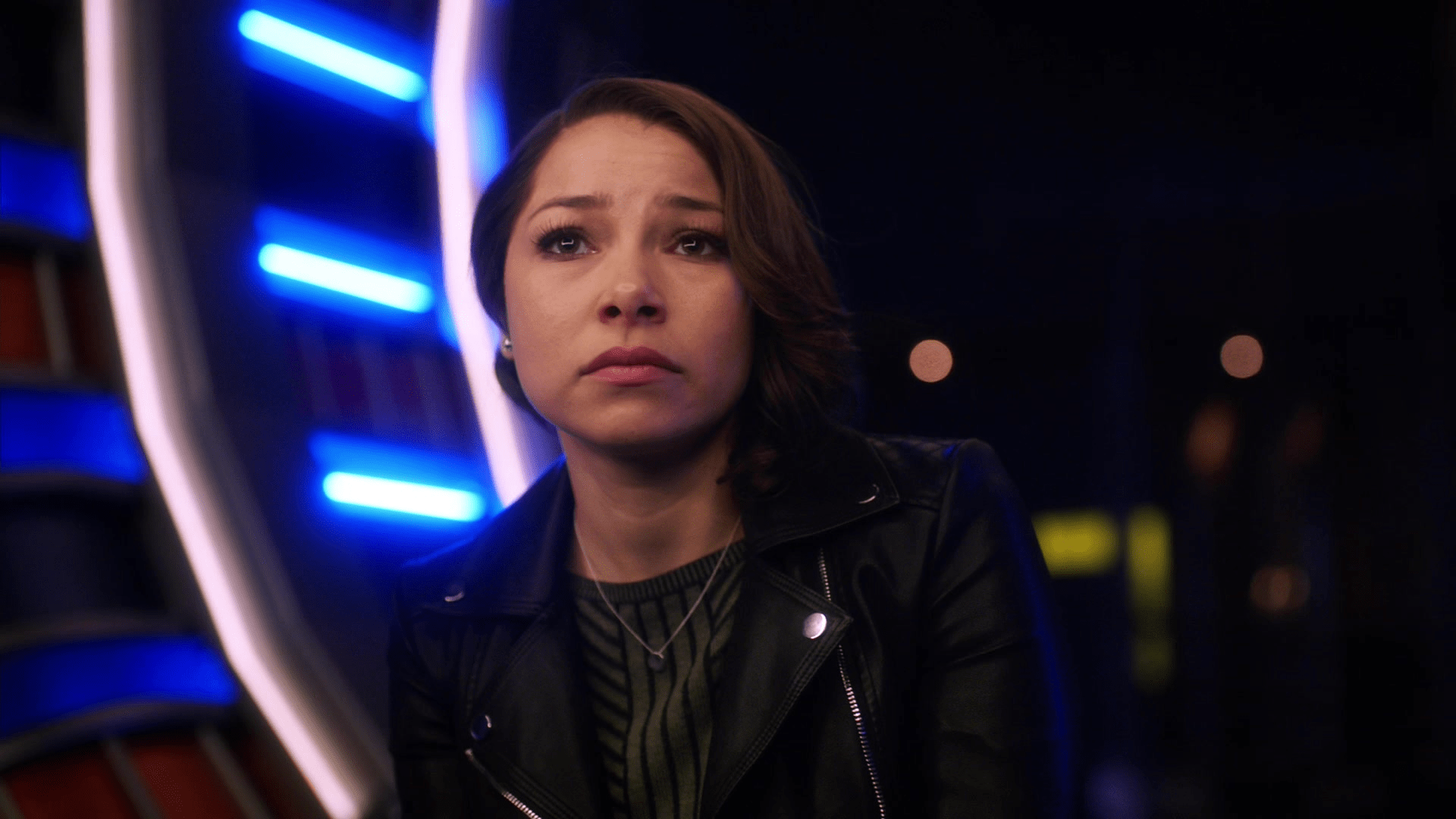 Nora West Allen Wallpapers - Top Free Nora West Allen Backgrounds ...