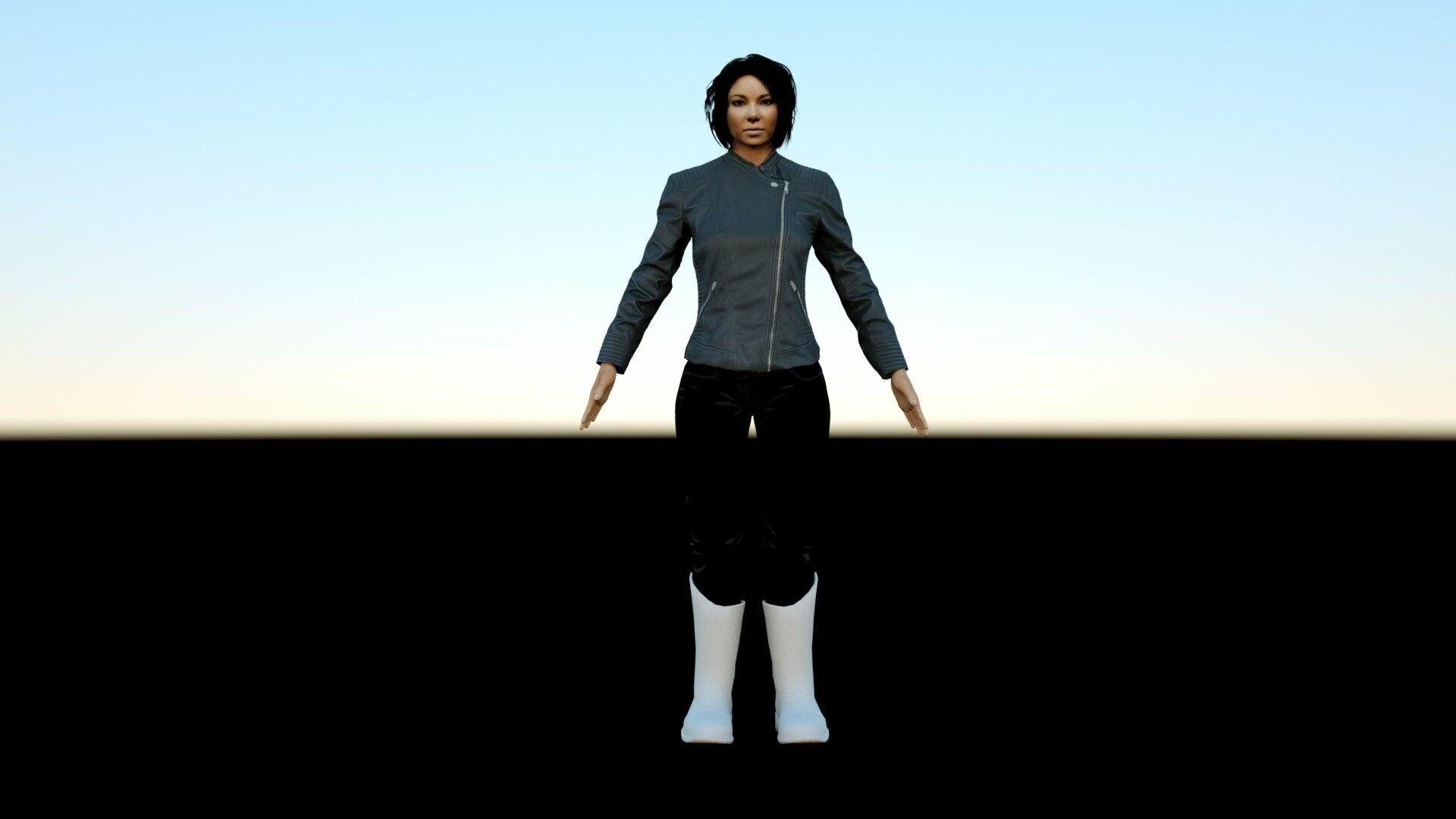 Nora West Allen Wallpapers - Top Free Nora West Allen Backgrounds ...