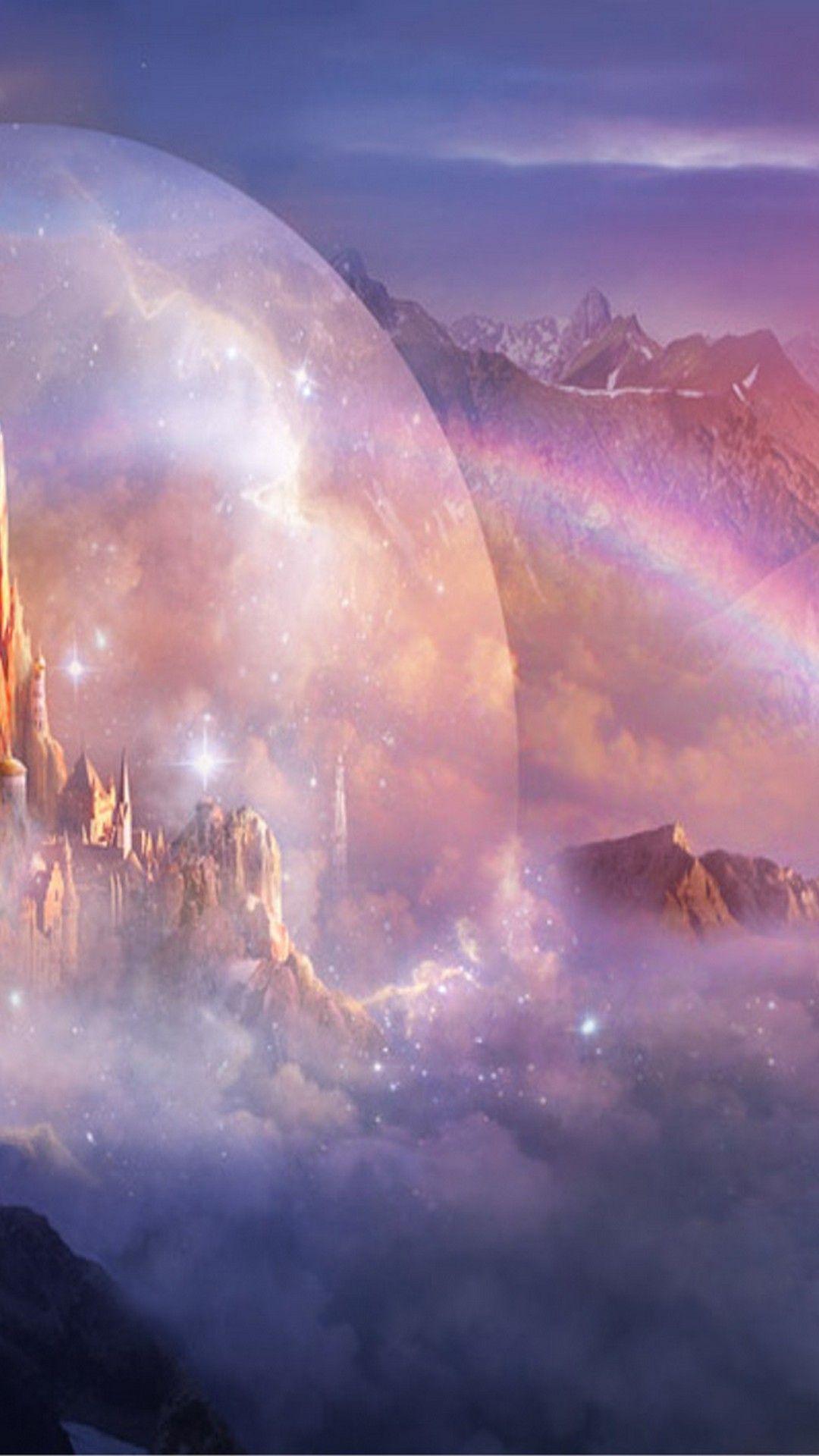 Fantasy Mobile Wallpapers - Top Free Fantasy Mobile Backgrounds ...