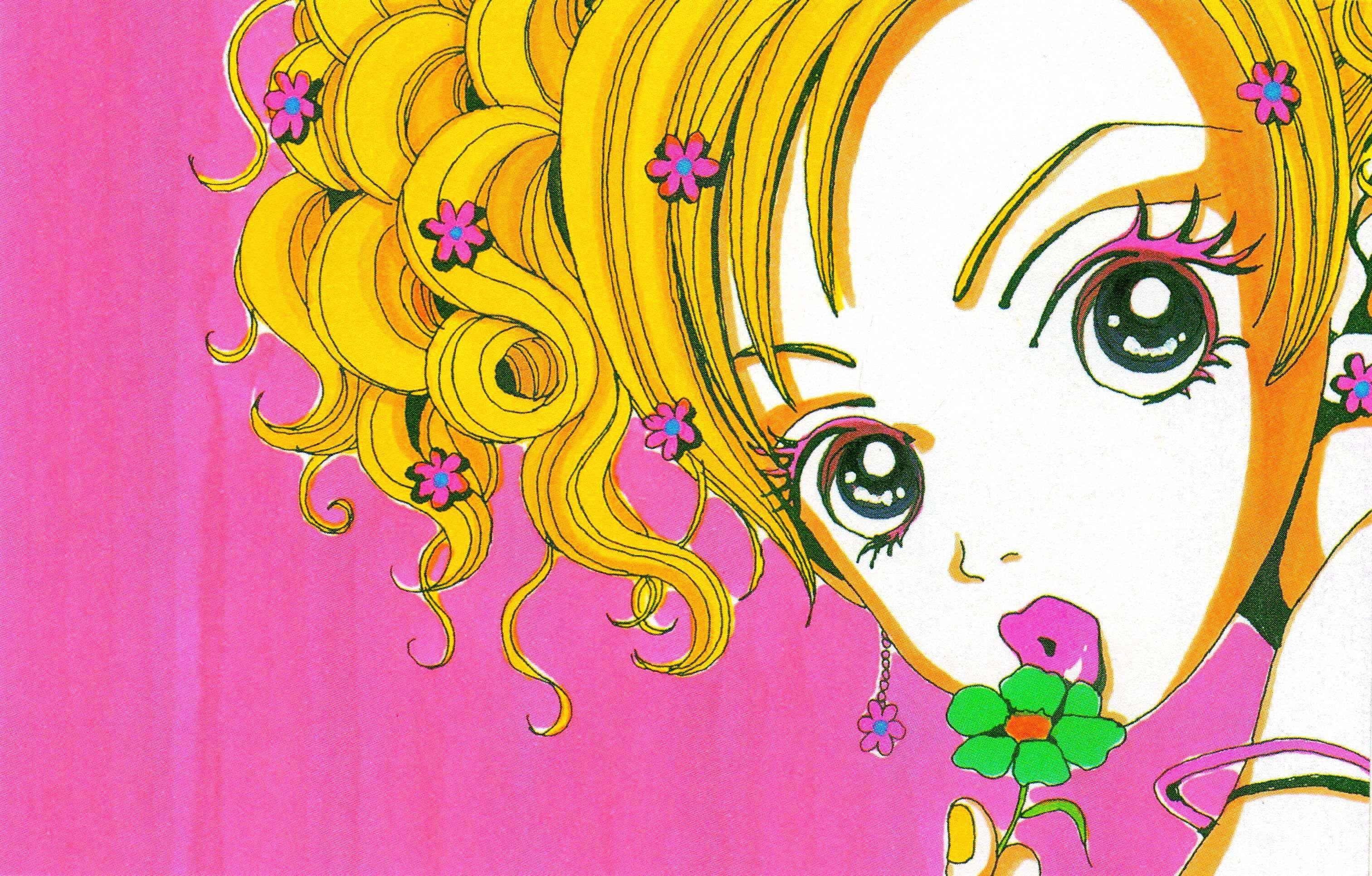 Gokinjo Monogatari Wallpapers - Top Free Gokinjo Monogatari Backgrounds ...