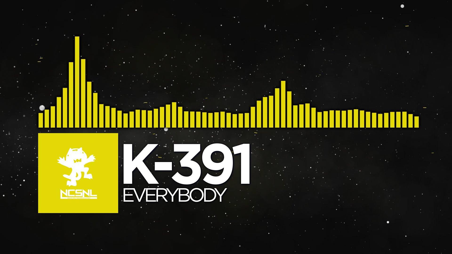 K-391 Wallpapers - Top Free K-391 Backgrounds - WallpaperAccess