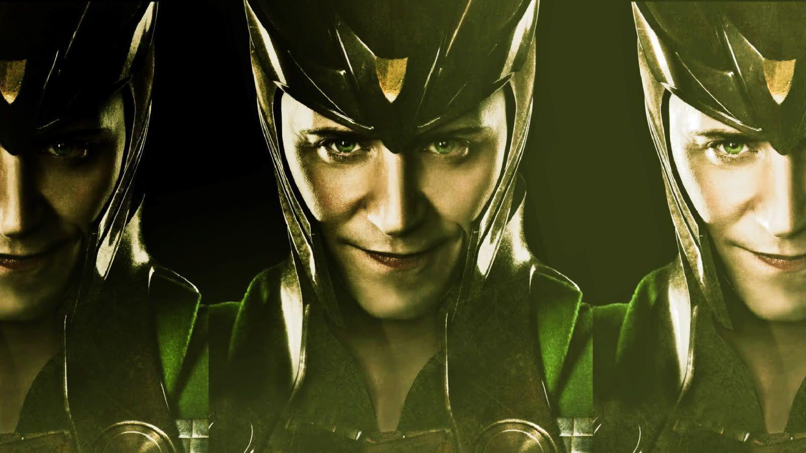 Loki 4k Wallpapers - Top Free Loki 4k Backgrounds - WallpaperAccess