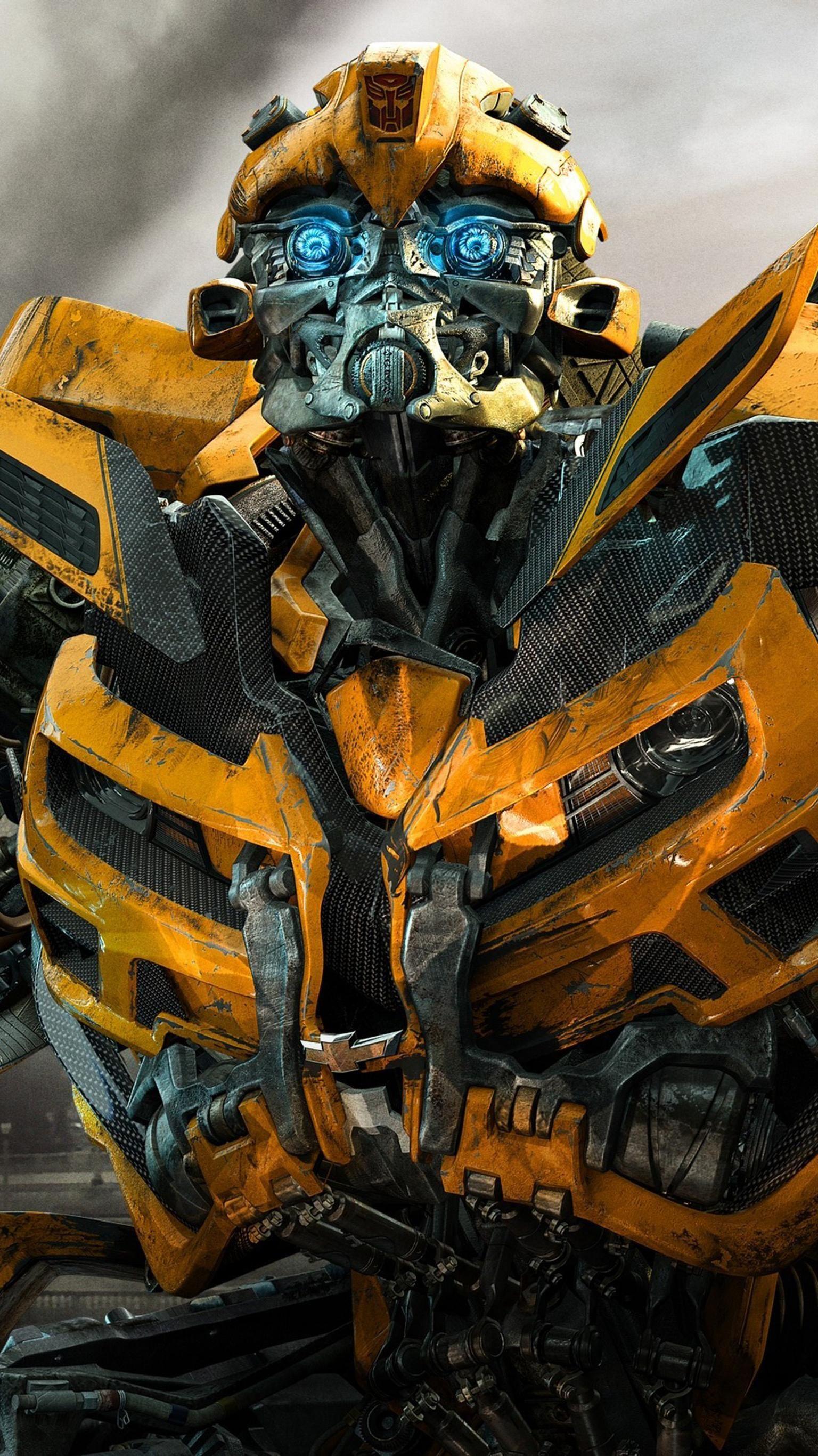 Bumblebee iPhone Wallpapers - Top Free Bumblebee iPhone Backgrounds ...