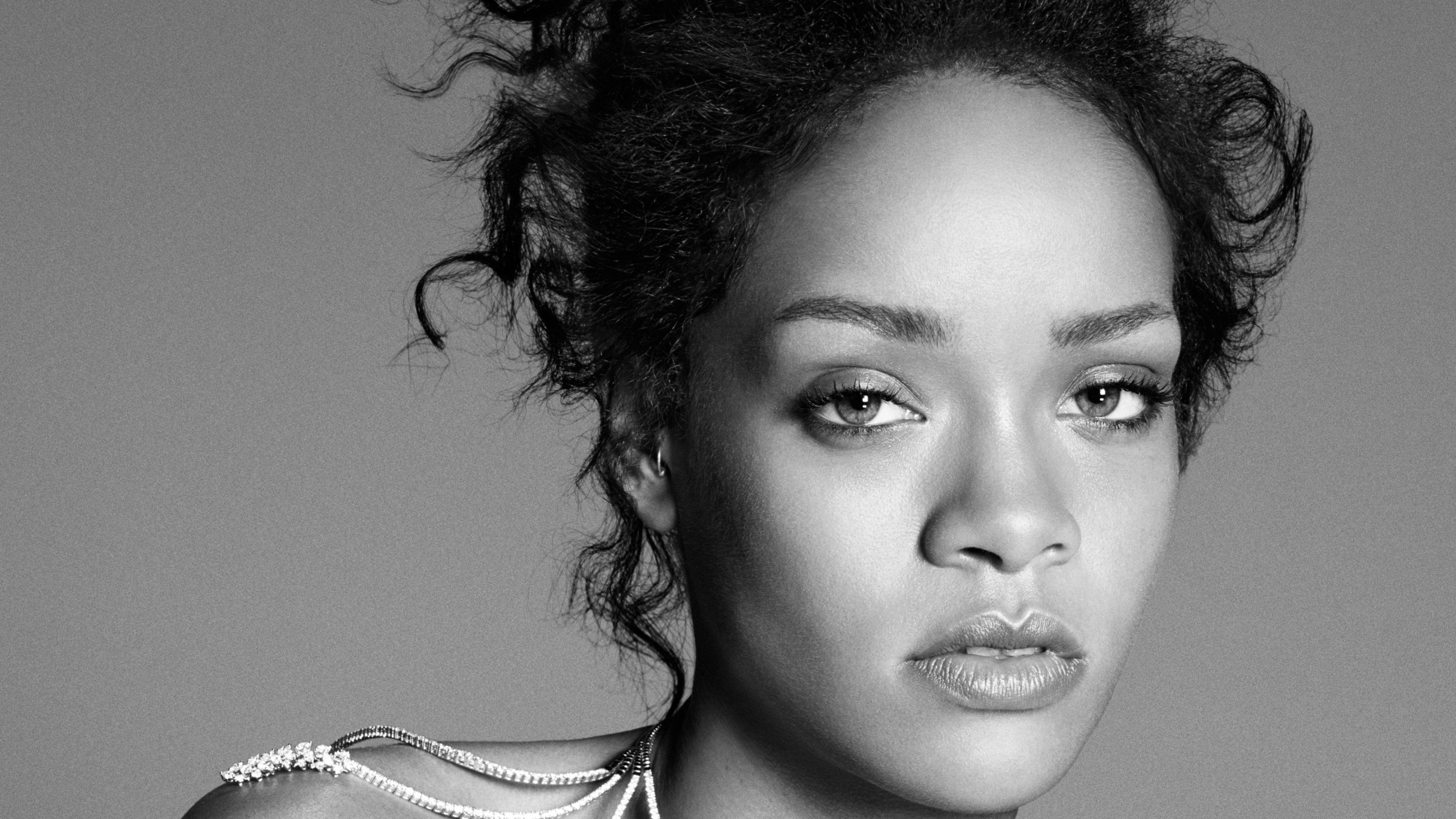 Rihanna 4k Wallpapers - Top Free Rihanna 4k Backgrounds - WallpaperAccess