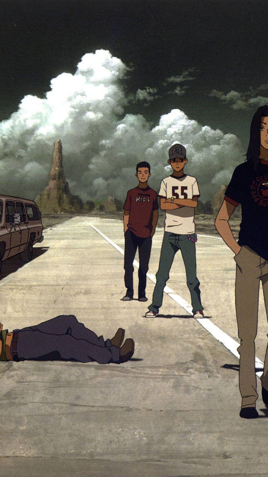Mongolian Chop Squad Wallpapers - Top Free Mongolian Chop Squad ...